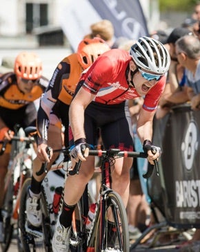 Cycling Canada Cyclisme – Candian Cycling association's web site