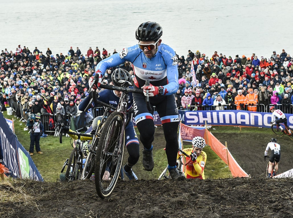 Home Page | Cycling Canada Cyclisme